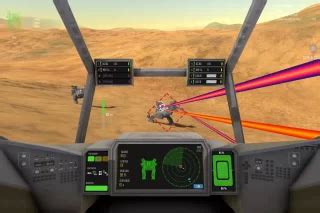 Retro Mech Simulator Free Download Unity Asset Free