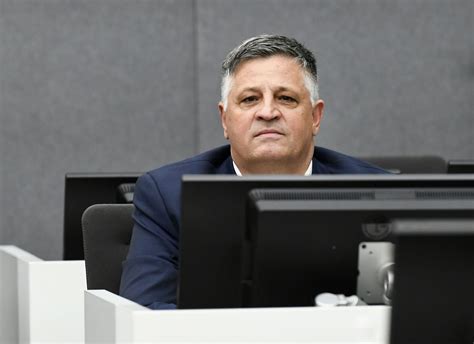 Kosovski sud u Hagu Veteranima OVK četiri godine zatvora Vesti Nedeljnik Vreme