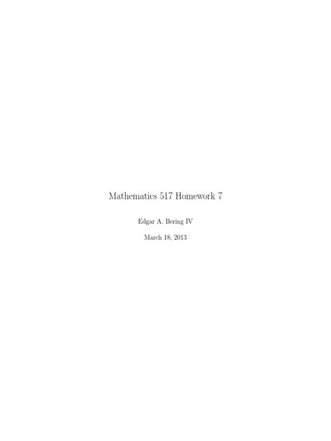 Algebra Commutative Homological Pdf Ring Mathematics Module