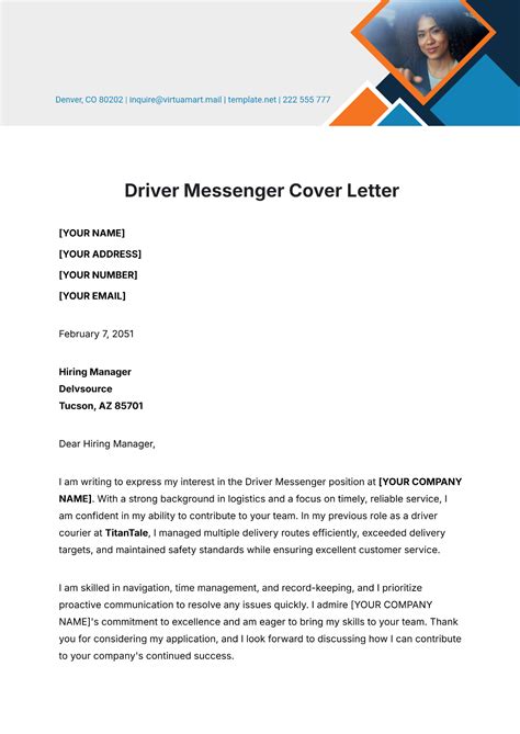 Free Job Letter Templates Editable And Printable