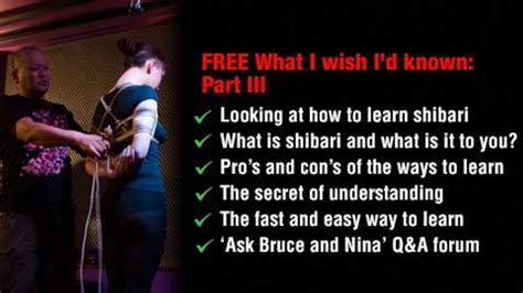 Shibari Classes — Shibariph