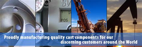 Niagara Investment Castings