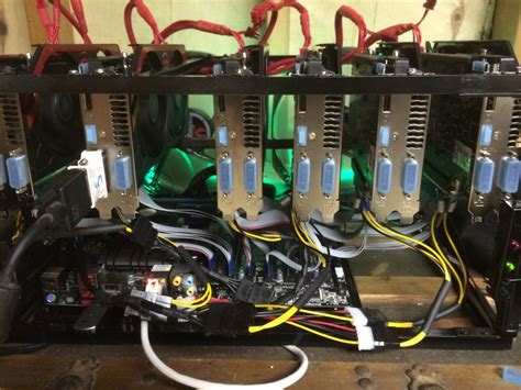 How To Build A Mining Rig Case Frame Review Outlaw