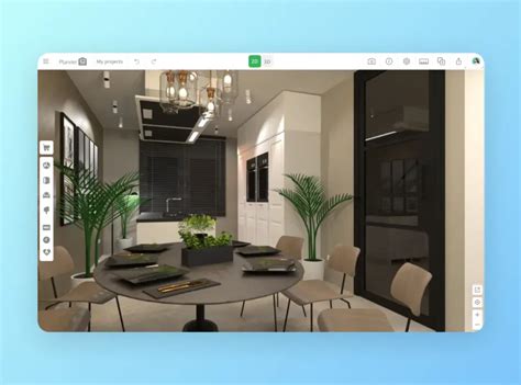 Best Interior Design Software Transform Your Space Effortlessly