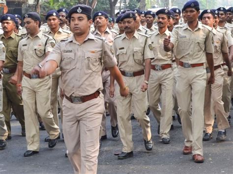 Big Scam In Mp Police Constable Recruitment Exam After Madhya Pradesh