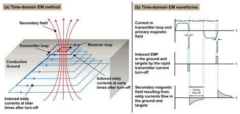 A Schematic Diagram Illustrating The Principle Of Transient Download Scientific Diagram