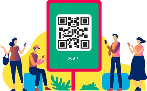 Create Professional Qr Code Design With Your Logo By Kamranbabayev1 Fiverr