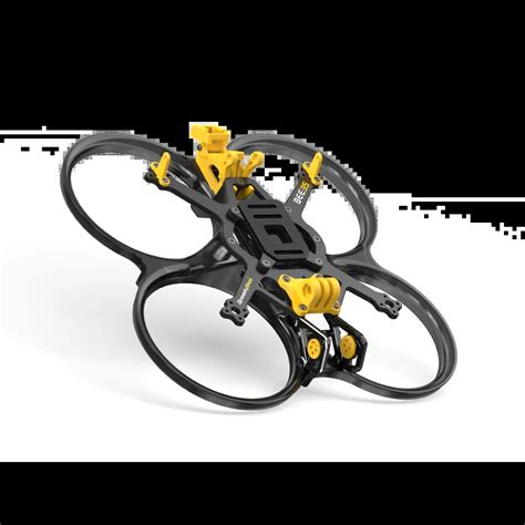 Speedybee Bee35 Pro 인치 프레임 키트 덕트 Whoop Rc Fpv 레이싱 드론 부품 티몬