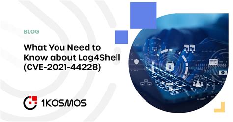 What You Need To Know About Log Shell Cve Kosmos