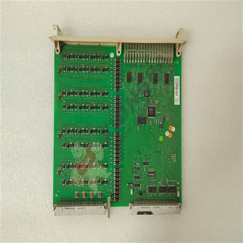 Dsdp170 57160001 Adf Abb Pulse Counting Board Abb Xiamen Xiongba E