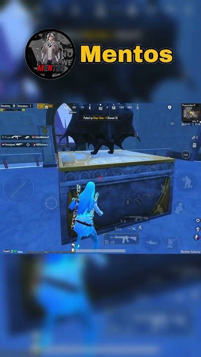 رجعنا تاني ببجيموبايل Pubgmobile ببجي Youtube