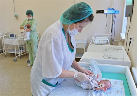 Москвичка обвинила врачей в рождении ребёнка с синдромом Дауна