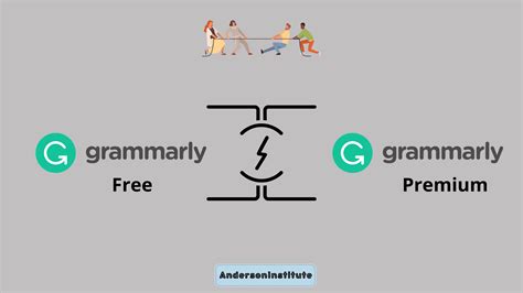 Grammarly Free Vs Premium Is Upgrading To Premium Worth It