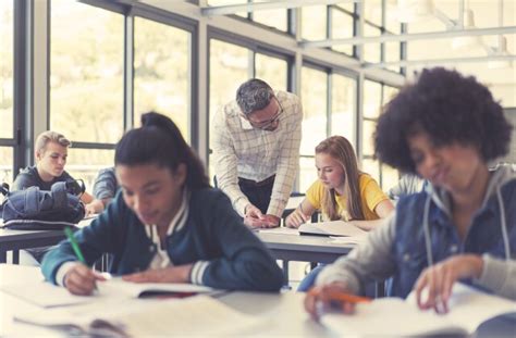 How States Compare In The 2020 Best High Schools Rankings High