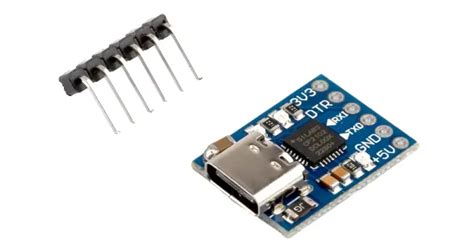 CP UART Converter Module Type C BUY