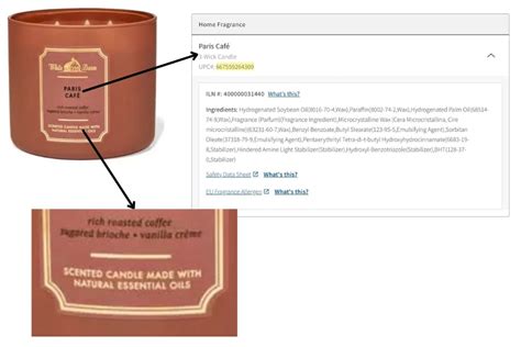 Are Bath And Body Works Candles Actually Toxic The Goodness Well
