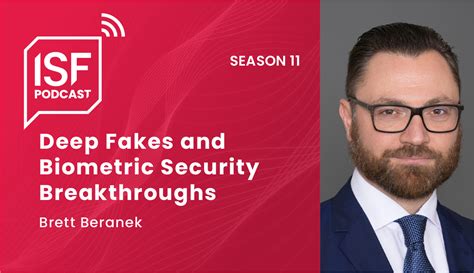 The Threat Of Deepfakes And Their Security Implications Information Security Forum