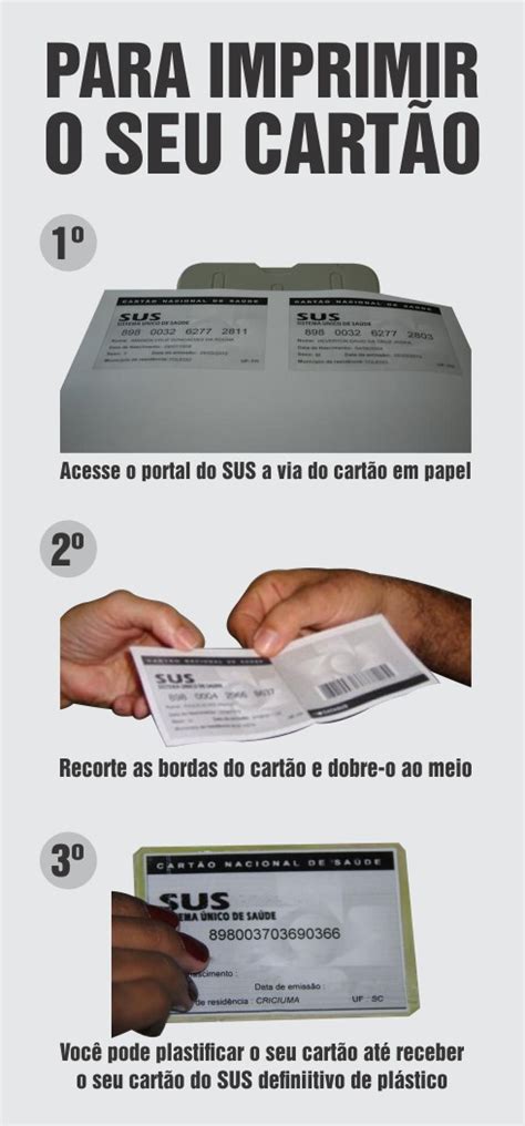 Imprimir 2 Via Cartão Sus Online Pa Pesquisa Cartões