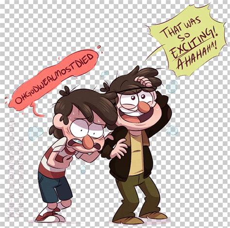 Grunkle Stan Dipper Pines Stanford Pines Mabel Pines Bill Cipher Png