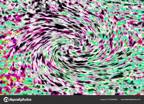 Abstract Modern Seamless Pattern Trendy Background Decorative Vector Stock Illustration — Stock