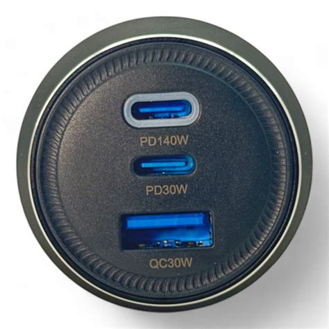 Premium Plugs And Sockets For Campervans And Rvs Your Go To For Mobile