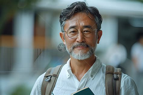 热情的男教师高清图片下载 正版图片601114608 摄图网