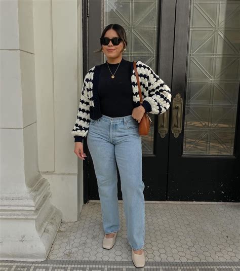 14 Classy Chic Cardigan Outfit Ideas Im Wearing This Fall Winter