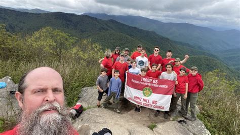 2023 Photos Troop 65 Mint Hill Since 1942