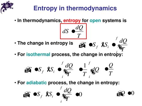PPT Entropy And Thermodynamics A Comprehensive Overview PowerPoint