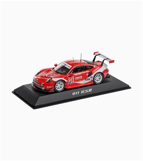 911 Rsr Coca Cola Porsche Shop