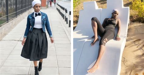 Hot Akorino Model Pesh Alias Peris Wanjiku Regrets Issuing Public