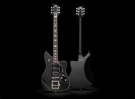Duesenberg 2025 News Duesenberg Guitars