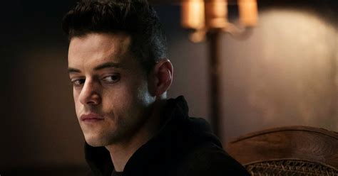 Tyrell Is Alive On Mr Robot Season 2 But Where Has He Been All This Time