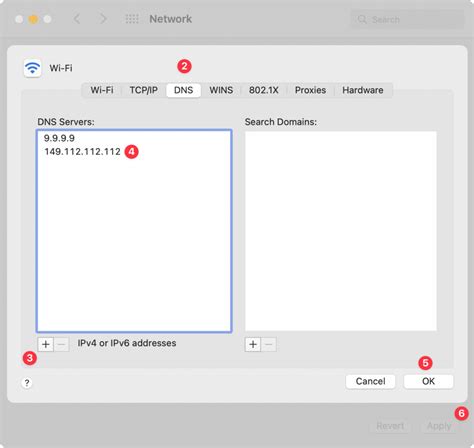 Block Malicious And Adult Web Sites With DNS Filtering Austin MacWorks