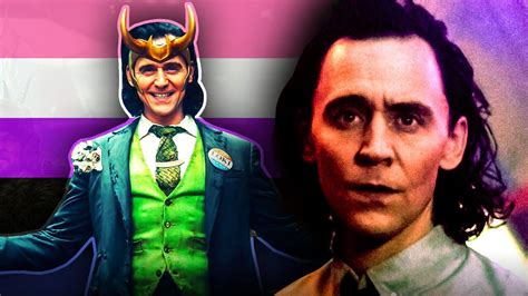 Loki Director On Future Bisexual Story Possibilities For Tom Hiddlestons Character Masarap Ka Ba