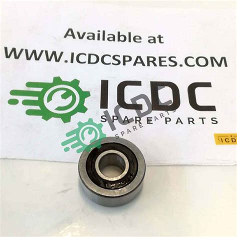 INA SCHAEFFLER LR5202-2RS Bearing | Call ICDC for Tech Specs