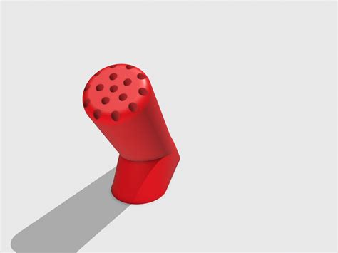 Barnett Demun Hyperbolt Storage By Motolizard Makerworld