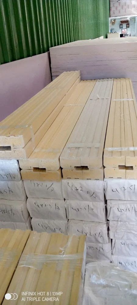 White Wpvc Door And Frame At Best Price In Bengaluru Id 2853468940112