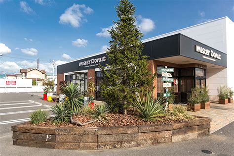 店舗商業施設のエクステリア 和歌山のエクステリア外構ガーデン工事専門マチデコラボ