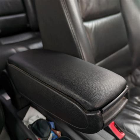 For Audi A4 S4 B6 B7 A6 C6 Center Console Armrest Storage Box Lid Cover 00 06 Wish