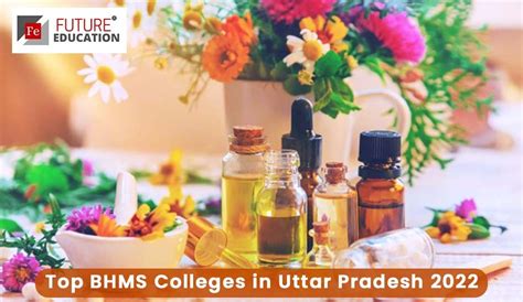 Top Bhms Colleges In Uttar Pradesh 2022