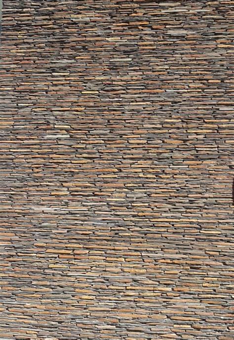 Exterior Cladding Strip Wall Cladding Natural Stone Products