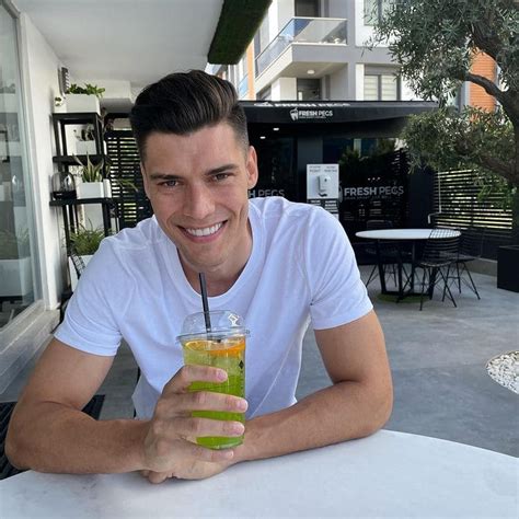 Miro Slavov Bio Wiki Girlfriend Height And Net Worth Biography On