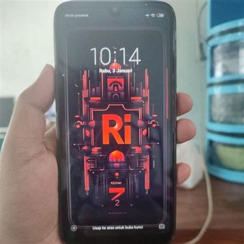 Harga Redmi Second Batangan Terbaru Sep BigGo Indonesia