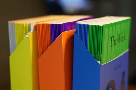 뇌새김 영어 학습지 더위크 하루 1장 꾸준하게 공부한 솔직후기 네이버 블로그