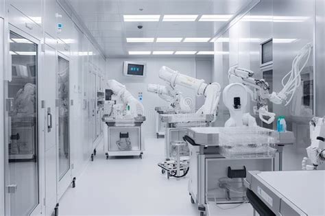 Cleanroom Procedure Stock Illustrations 227 Cleanroom Procedure Stock Illustrations Vectors