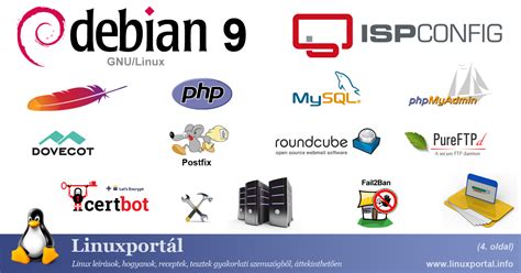 Perfect Server Debian 9 Stretch V10 Page 4 Linux Portal
