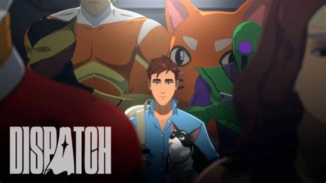 Dispatch Preview Noobfeed