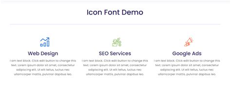 Easily Add New Icons To Your Wordpress Website Wp Assist