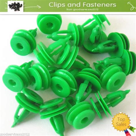 Purchase 20 X Nissan Infiniti Door Trim Panel Clip Nylon Retainer